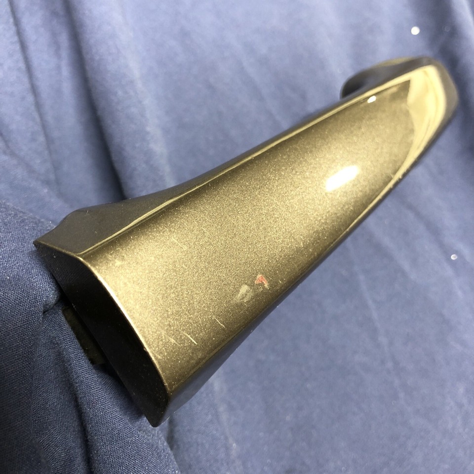 Volvo Outside Door Handle 30753785 Color Code 472 Oyster Gray 39879658 ...