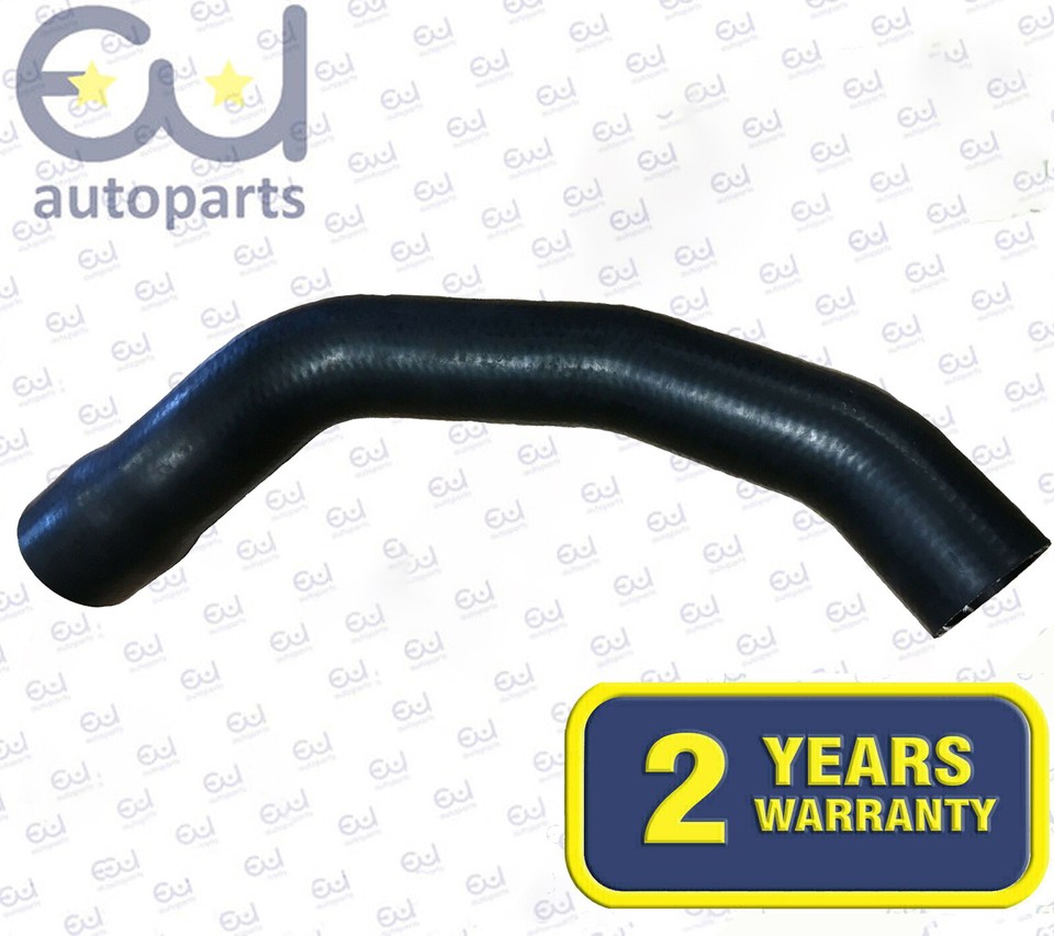 FOR FORD FOCUS MK2 C-MAX 2.0 TDCI INTERCOOLER TURBO HOSE PIPE 1337785 ...
