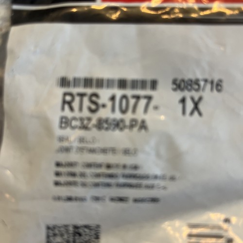 Ford OEM Genuine O-Ring Motorcraft RTS-1077 / Ford BC3Z-8590-PA | eBay