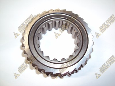 4300907 New Eaton Fuller Auxiliary Sliding Clutch | eBay