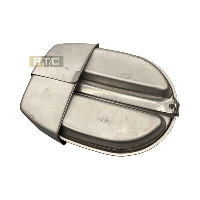 Mess Kit & Canteen Cup Set, US Army M1942 - Original US GI | eBay