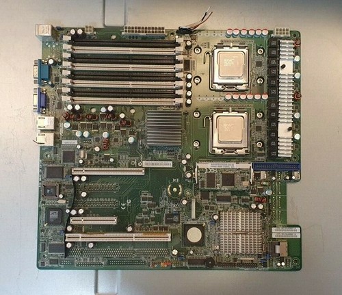 ASUS MOTHERBOARD N13219 / D33005 / L81092N | eBay