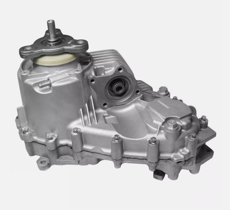 27103455136 Transfer Case Assembly For BMW X3 E83 LCI 2003-2010 2.5L 3 ...