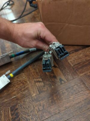 Cisco Power Stack Cable (37-1122-01) for Cisco Catalyst Switch | eBay