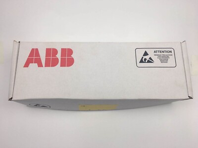 NEW ORIGINAL ABB RMIO-11C CONTROL BOARD RMIO11C FREE EXPEDITED SHIPPING ...