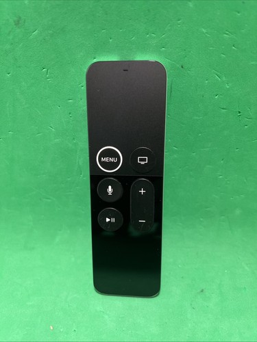 Apple TV Siri Remote Control - A1962 | eBay