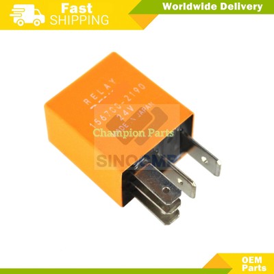 Circuit Boards - Servo Amplifier