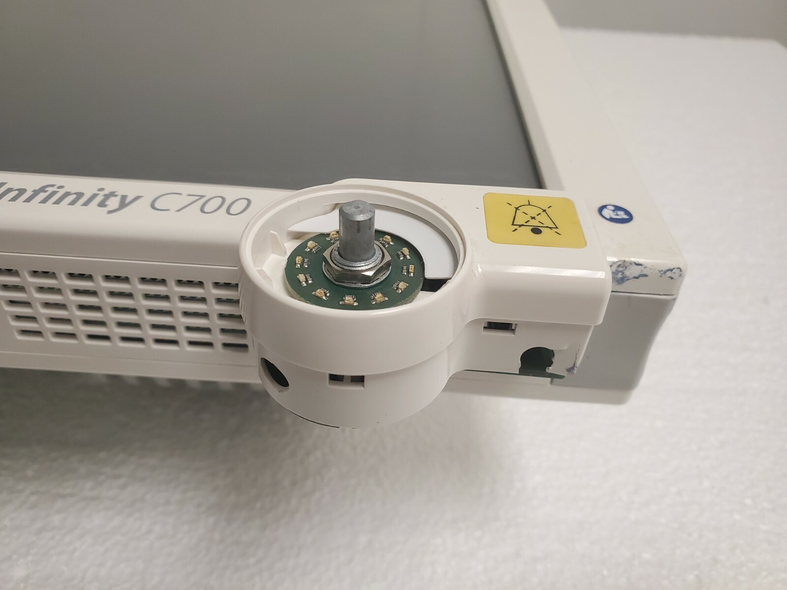 Drager Infinity C700 for IT MS17277-45 with Power Adapter | eBay