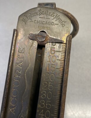 Scales - Scale 100 Lb