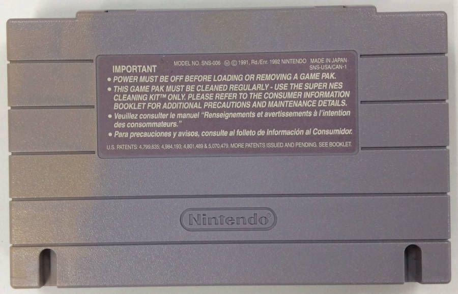 Nintendo Super Famicom SFC Super Metroid Cartridge Only 7454 SP | eBay