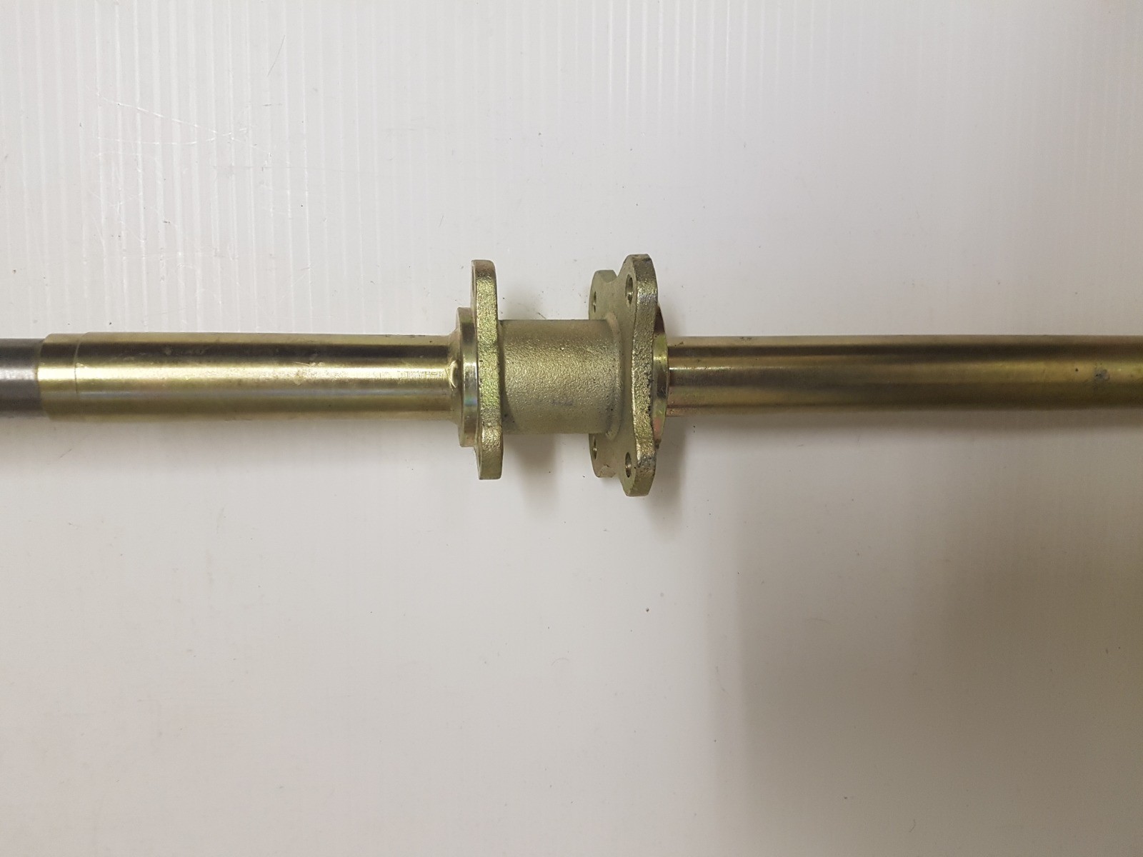 KANDI. KD-110cc/KD-125cc Go-Kart. Rear Axle ( 885MM ) OEM-Part. | eBay UK