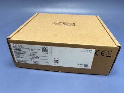 Juniper Mist AI AP45-US Access Point Wi-Fi 6E NEW IN BOX | eBay
