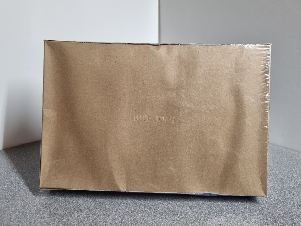 Monogram Seaquest DSV 1:20 Stinger 1994 Model Kit Sealed Includes Pilot ...