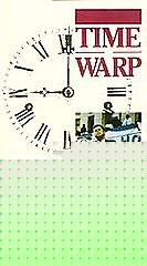 Time Warp - 1960 (VHS, 1991) for sale online | eBay