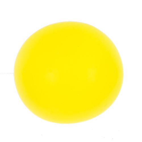 Ganz Squishy Ball, Yellow (ER76867C) | eBay
