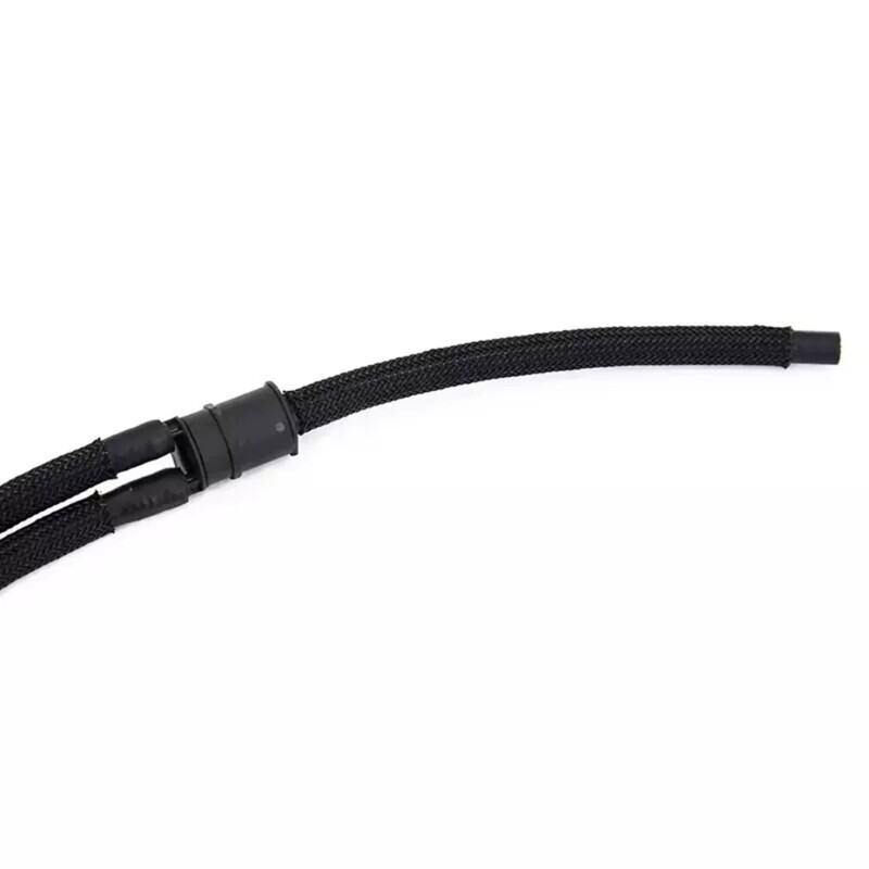 059130218AN Car Return Line Leakage Hose Replace 059130218AR Leakage ...