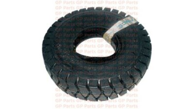 Rider Sweepers - Tennant 6600