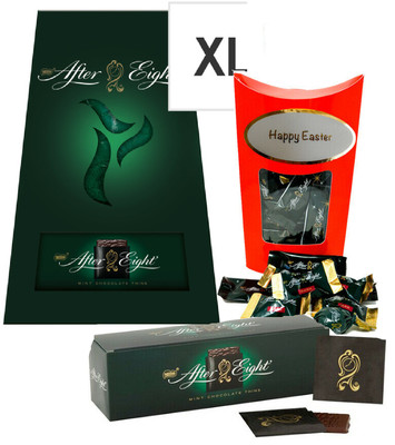After Eight Egg Easter Premium Mint Chocolate Selection Gift Pack ...