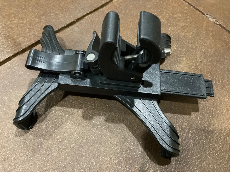 Kurt Kinetic Road Machine Fluid Resistance Cycling Bike T-699C with ...