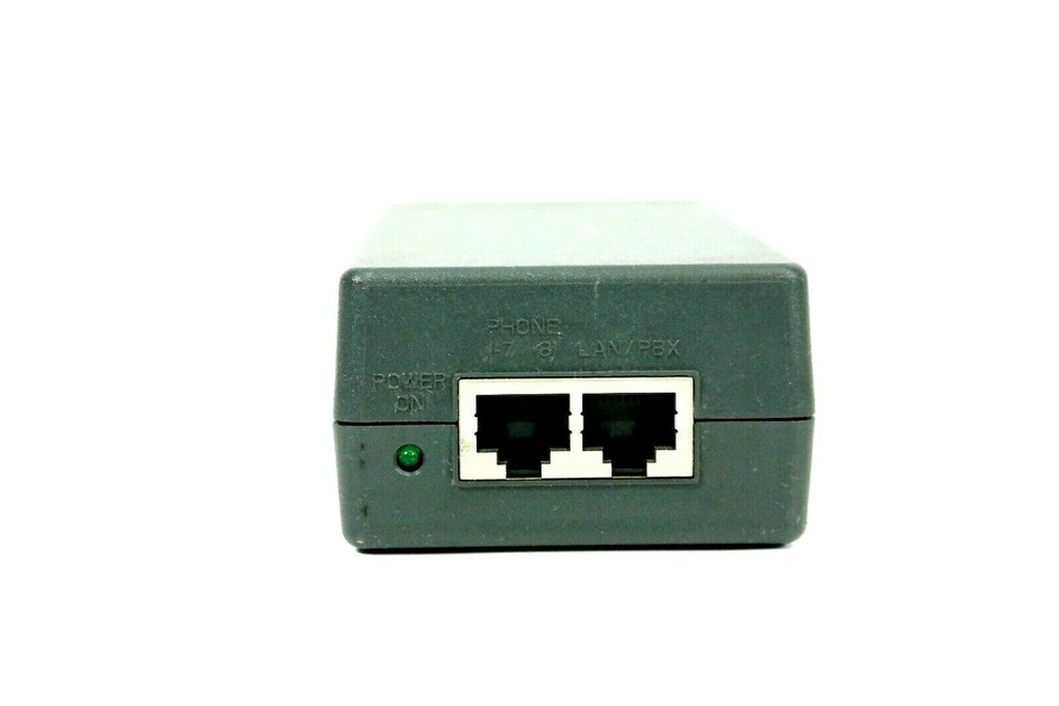 OEM Avaya Power Supply for 4606 4612 4624 9610 9620L 9620 9620C 9630 IP ...