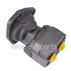 680350E 23505245 23532981 New Fuel Pump For Detroit Diesel Series 60 ...