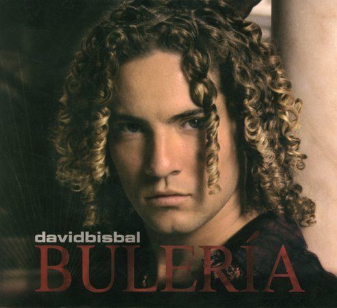 Bulería by David Bisbal (CD, Dec-2005, Universal Music Latino) for sale ...