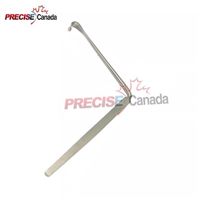 Love Root Retractor 90° Degree Angled Surgical instruments | eBay