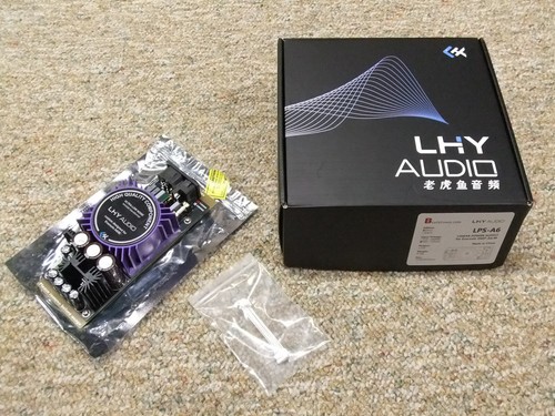 Eversolo DMP-A6 Linear Power Supply | eBay