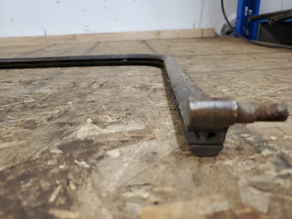 Original Ford Model T Brass Windshield 40 3/4 x 14 3/ 4 | eBay