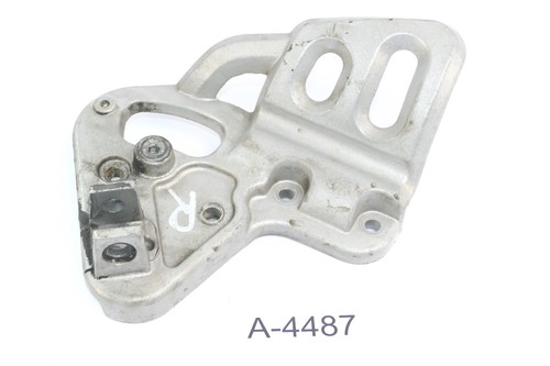 Triumph Tiger 955i 709EN year 2003 - footrest holder front right A4487 ...