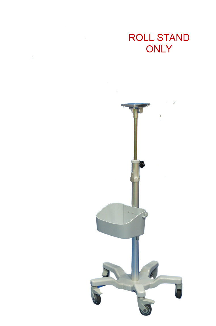 Roll Stand for Resmed Astral ventilator with options | eBay