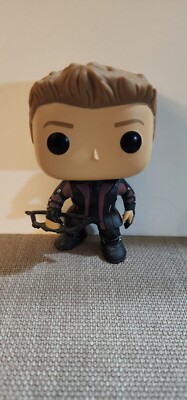 Funko Pop! Vinyl: Marvel - Hawkeye #70 849803047818| eBay