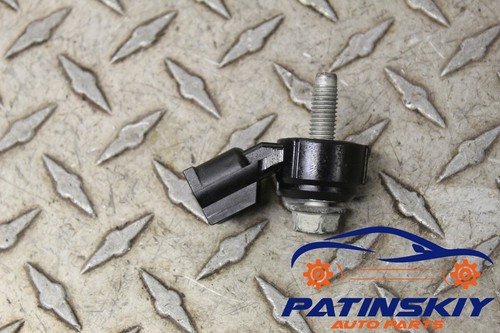 2019 CHEVROLET CAMARO ENGINE MOTOR KNOCK SENSOR IGNITION KNOCKING CHEVY ...