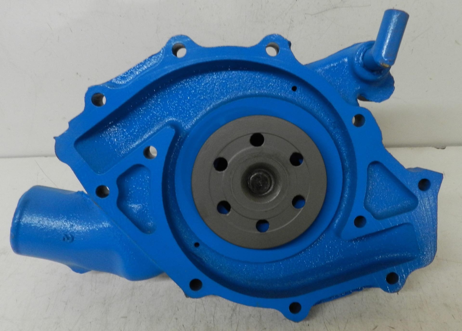 1969 Ford Boss 429 Mustang Holman Moody rebuilt water pump C8SE-8505-E ...