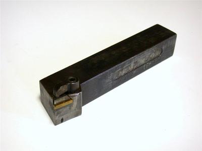 Lathe - Square Shank Carbide Insert Tool Holder