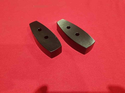 NEW FORD XA XB FALCON REAR BOOT SPOILER LEG SPACER KIT SUIT GT 351 ...