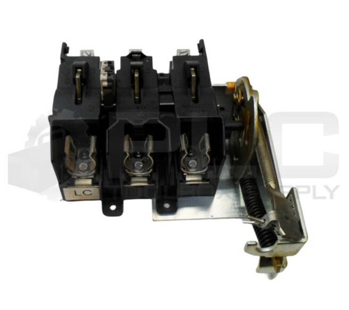 ALLEN BRADLEY 1494U-D60 /A DISCONNECT SWITCH 60A | eBay