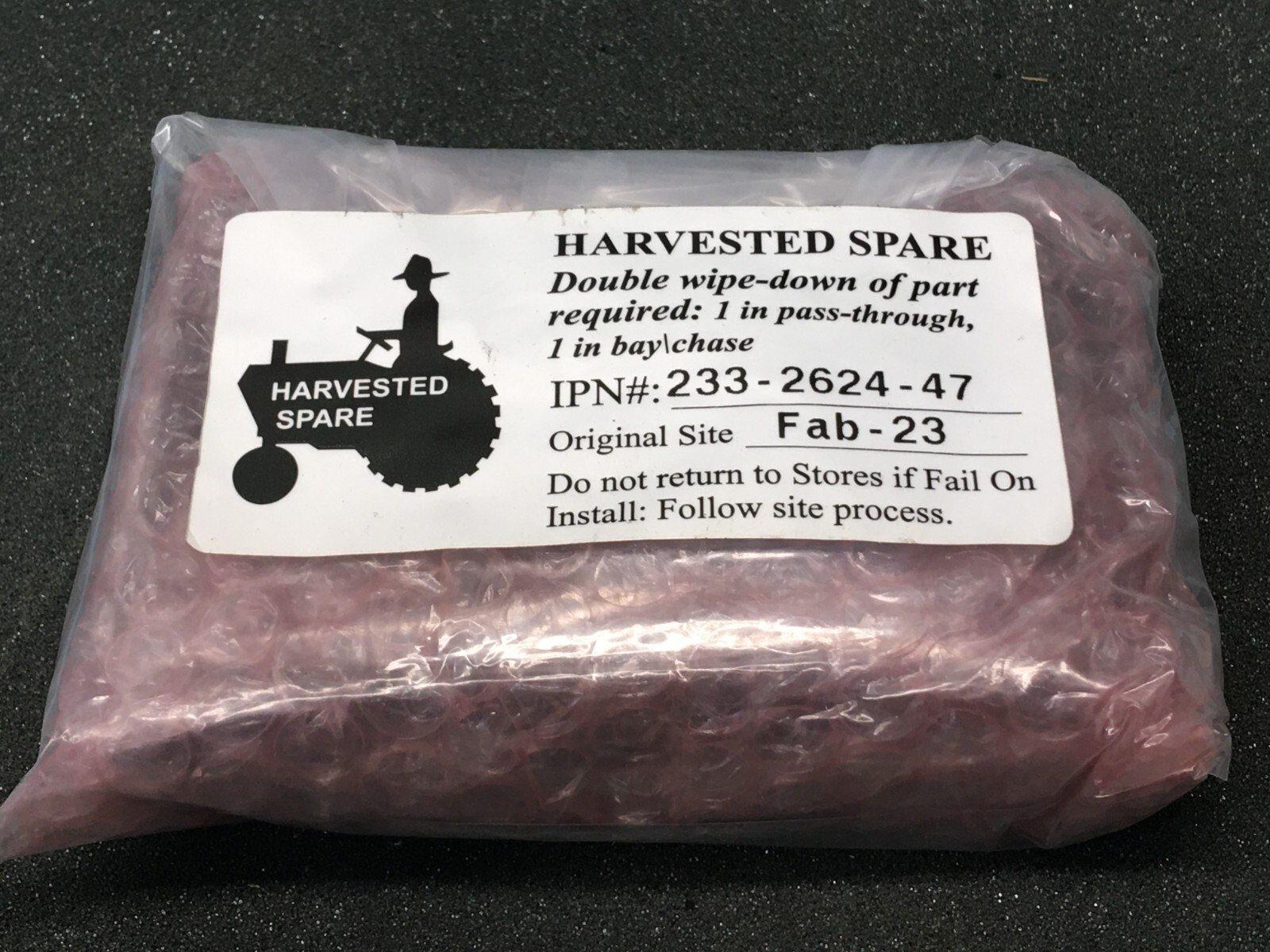 SCP 3270151D CONTROLLER, ANALOG MCS MOD(4-20MA) Controller, 233-2624-47 ...