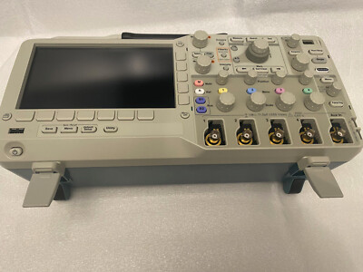Tektronix DPO 2024 Digital Phosphor Oscilloscope, 4 channel, 200 MHz, 1 ...
