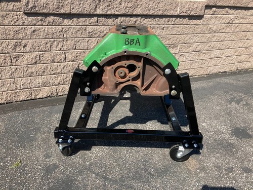 Heavy Duty, Ford Flathead "59" Series Engine Cradles, Stand | eBay