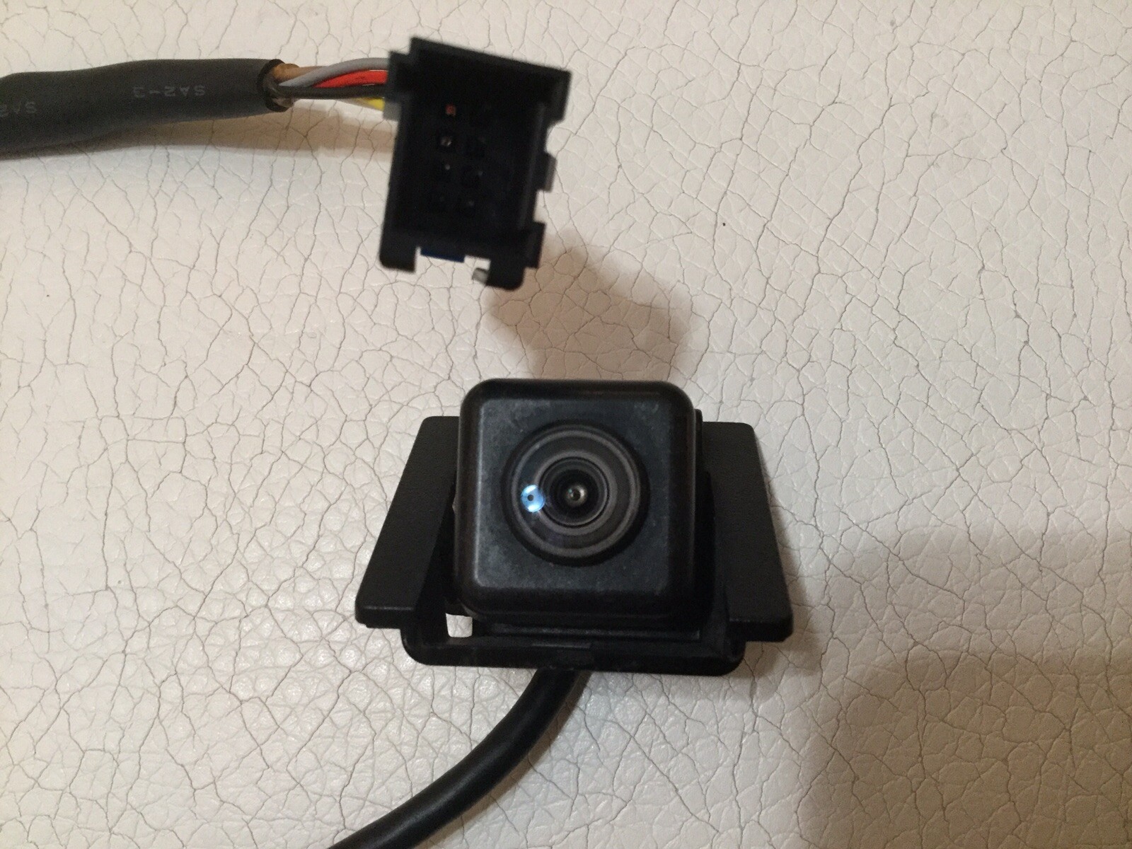 2017 Chevy Sonic Backup Camera Rear View OEM 42348355 GP-KD7G06RC ...