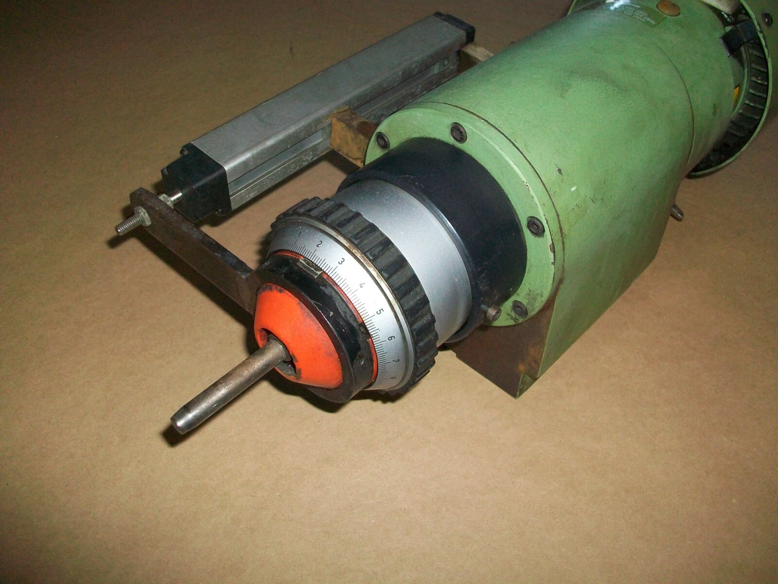 Baltec Orbital Riveter | eBay