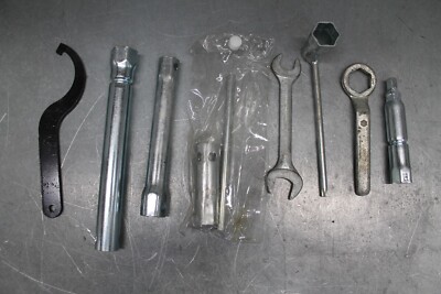 miscellaneous Motorcycle Onboard Tool Kit Tools | eBay