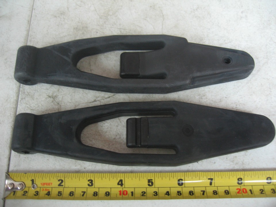 1987-2011 Peterbilt & Kenworth Hood Hold Down Kit | S-21209 | S&S ...