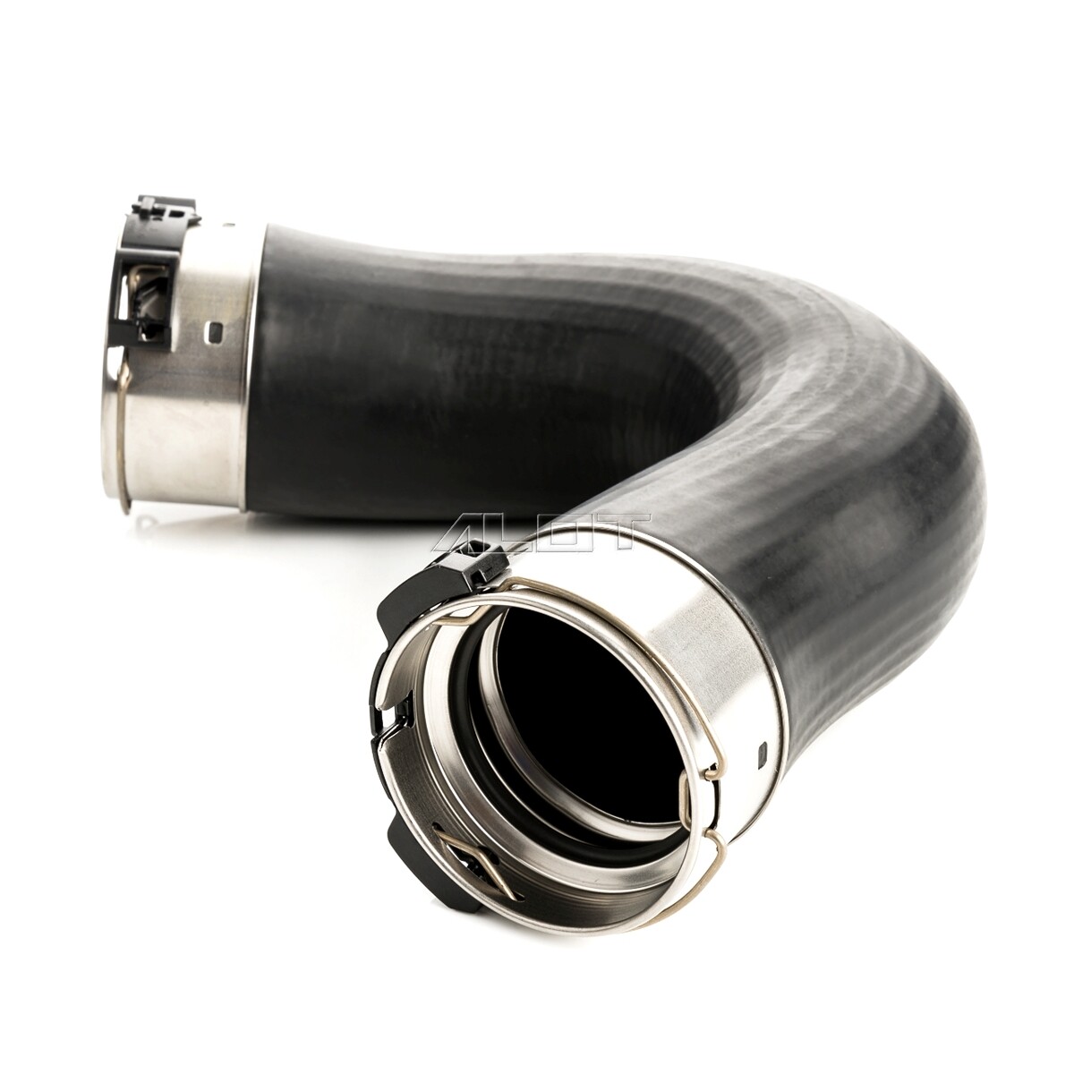 Turbo Hose Intercooler Turbocharger for mercedes Sprinter 906 ...