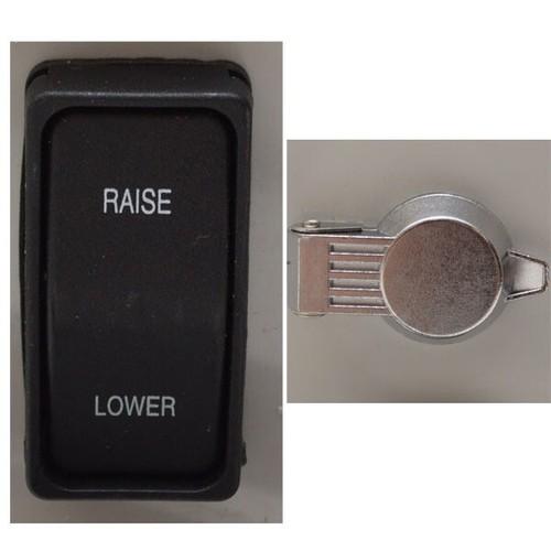 Roll-Rite 10310 Boat Electric Tarp Gear Motor Kit | eBay