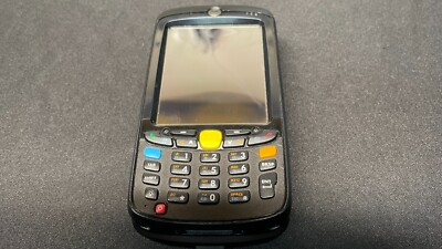 Symbol Motorola MC55A0 Mobile Computer | eBay