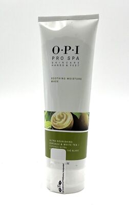 OPI Pro Spa Skincare Soothing Moisture Mask | eBay