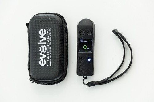 EVOLVE GT & GTX Wireless Remote Control | eBay