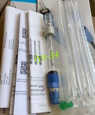 1PC Endress+Hauser CPS12E-AA7PAA2 electrode CPS12E-1014/0 | eBay